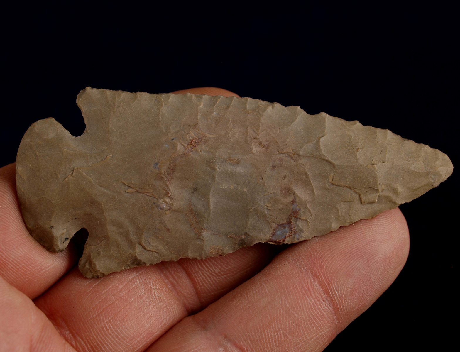 Penbrandt Prehistoric Artifacts - Extra Photos - FA1145