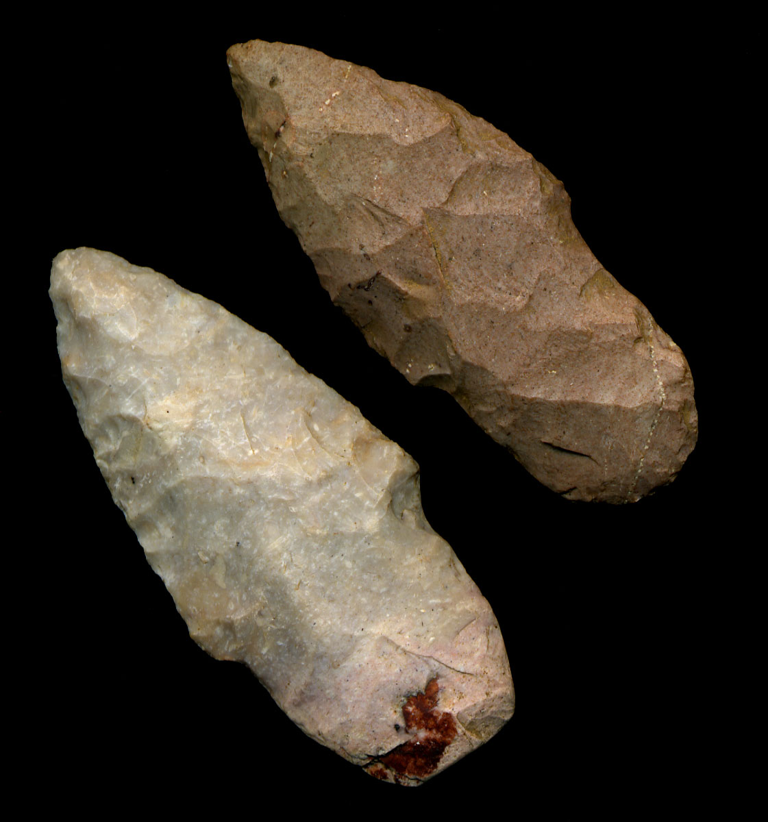 Penbrandt Prehistoric Artifacts - Extra Photos - FW351